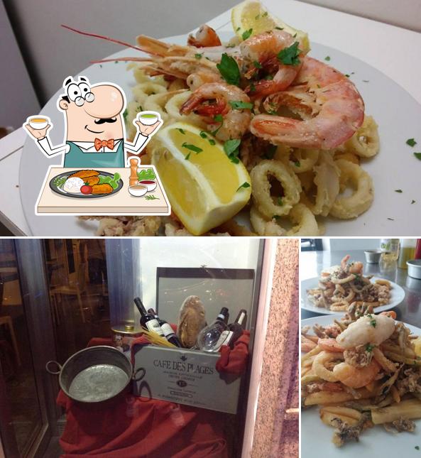Osteria Del Borgo restaurant, Turin, Via S. Massimo - Restaurantbewertungen