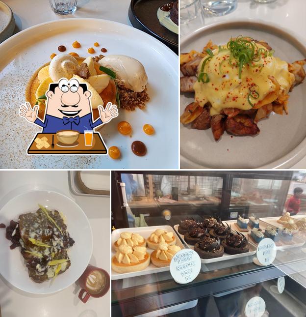 Primary Colours, Calgary - Restaurant menu, prices and reviews
