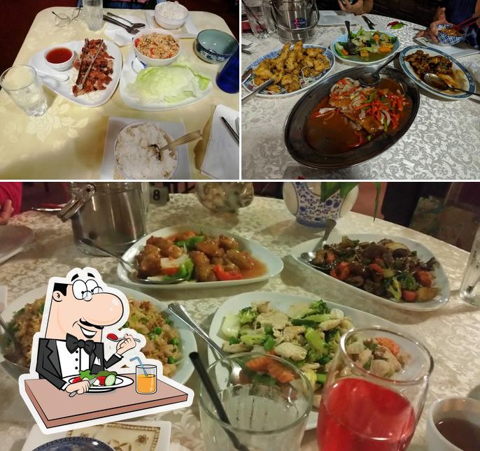 Sundoo Chinese Restaurant, Hermit Park - Restaurant menu, prices and ...