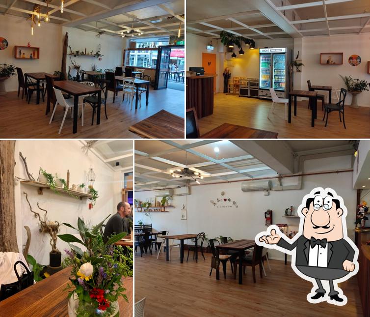 The Chook Nook, Tauranga - Restaurant menu, prices and reviews