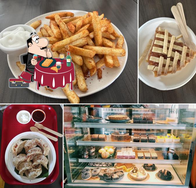 The Frame Cafe, Gurugram - Restaurant menu, prices and reviews