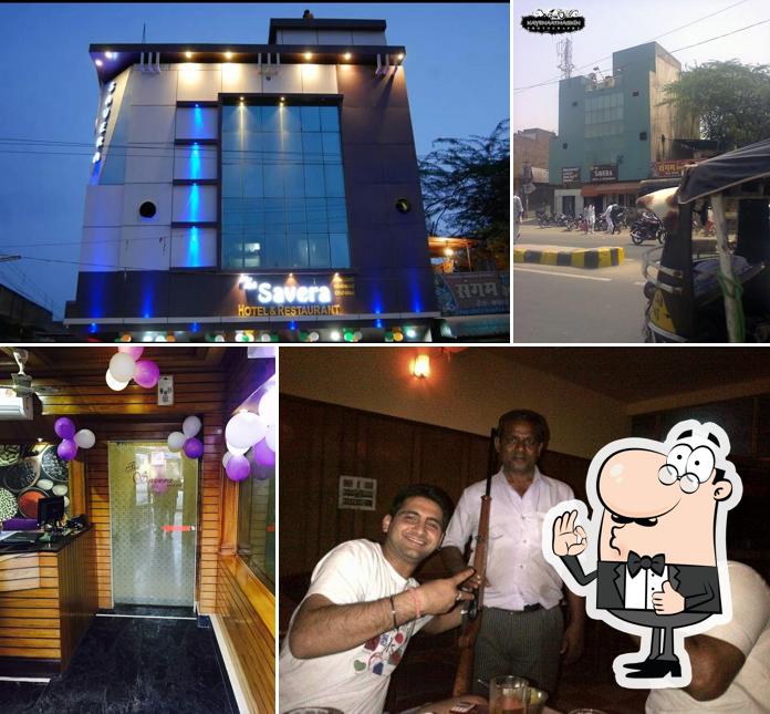 The Savera Hotel & Restaurant, Sirsa - Restaurant menu, prices and reviews