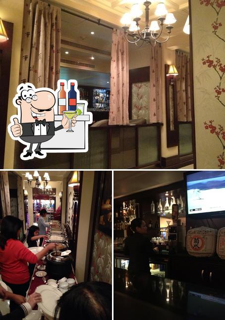 Yakitori House restaurant, Dubai - Restaurant menu and reviews