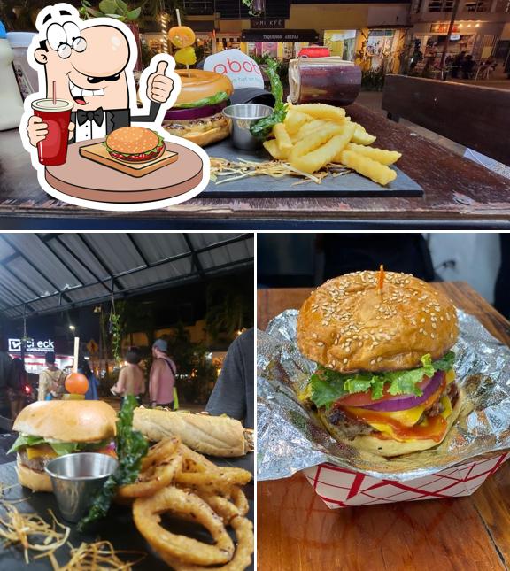 Supreme Burger, Playa del Carmen - Menú del restaurante, precios y reseñas