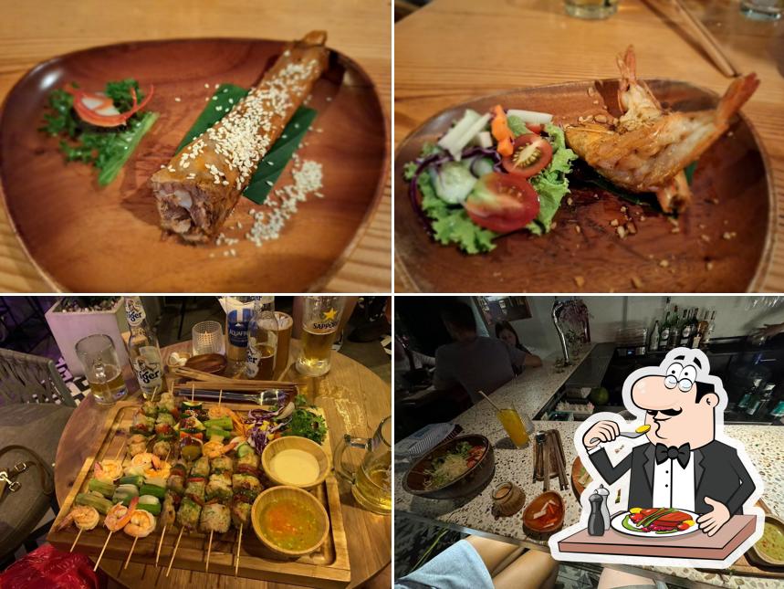 Vo Roof, Ho Chi Minh City - Restaurant menu, prices and reviews