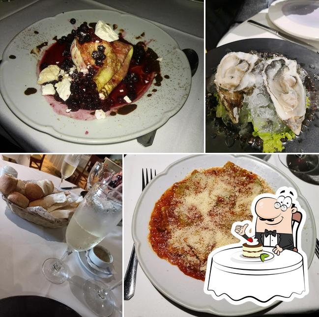 Top 5 restaurantes con langosta en Buenos Aires, octubre 2025 ...