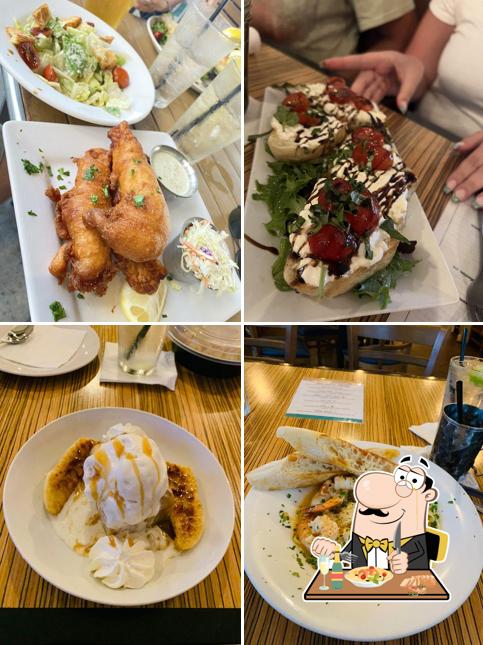 Point 57 Kitchen & Cocktails, Cape Coral - Restaurant menu, prices and ...
