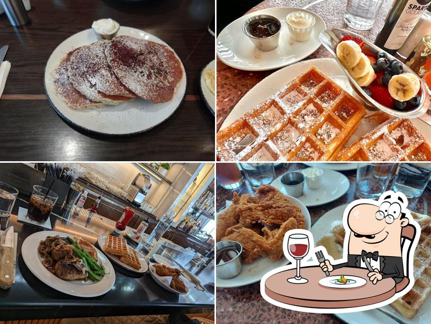 Tops Diner, East Newark - Restaurant menu, prices and reviews