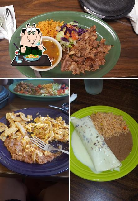 Alvarez Mexican Restaurant, Palmetto - Restaurant menu, prices and reviews