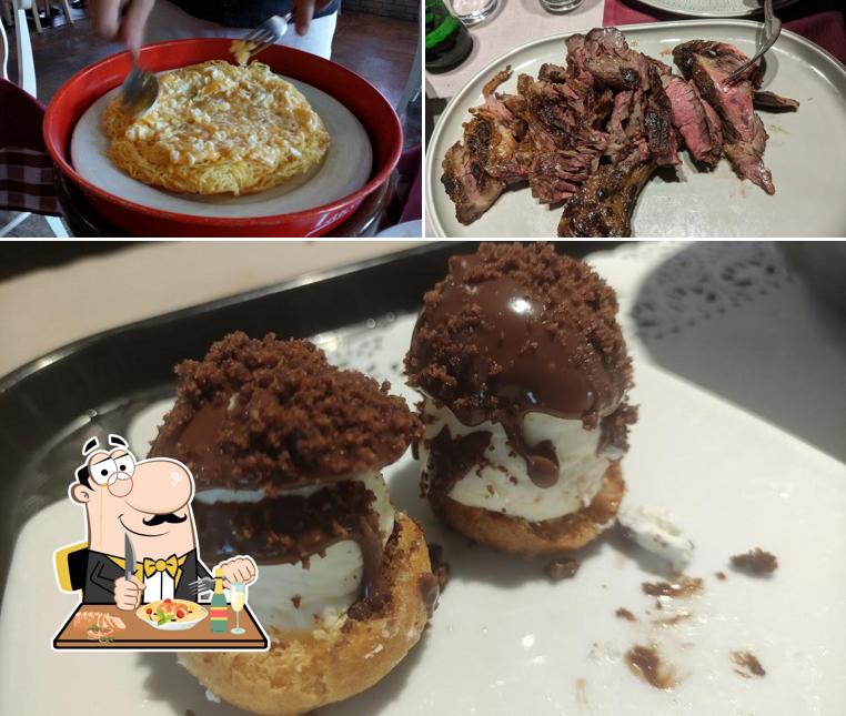 Basegrill Athens, Peristeri - Restaurant menu, prices and reviews