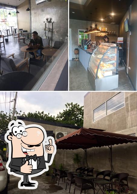 Bypass Road Café, Calamba - Restaurant menu, prices and reviews