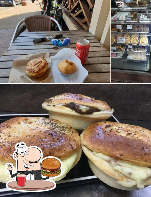 Blackbutt Bakery in Blackbutt - Restaurant reviews