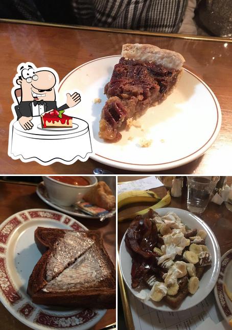 Boomtown Cafe, Saskatoon - Restaurant menu, prices and reviews
