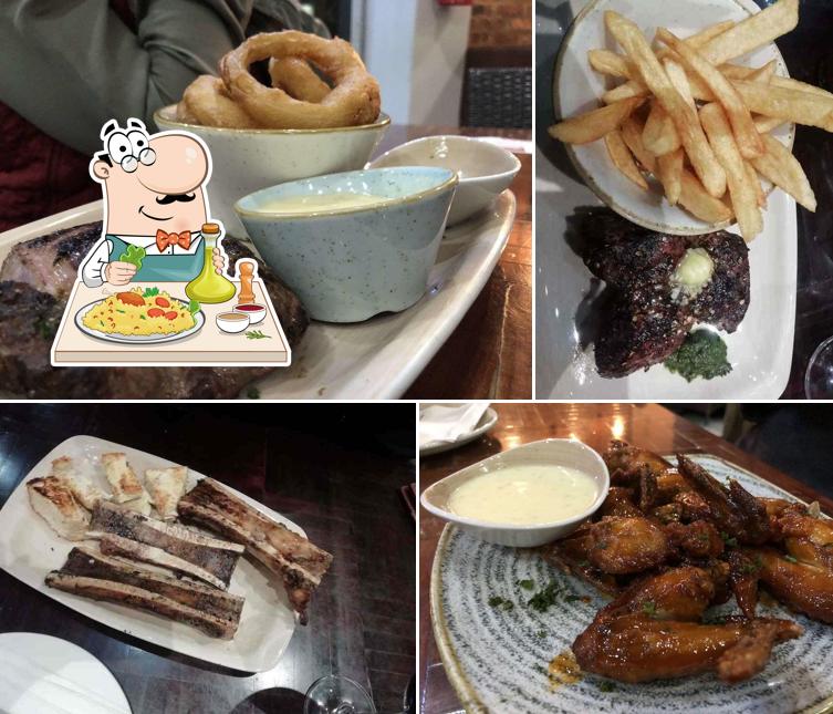 The Braai Room - By Country Meat cafe, Randburg - Restaurant reviews