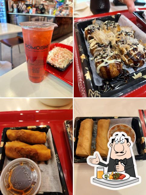 DOMOISHI Poké Bowl - Ramen - Wings - Boba Tea in Miramar - Restaurant ...