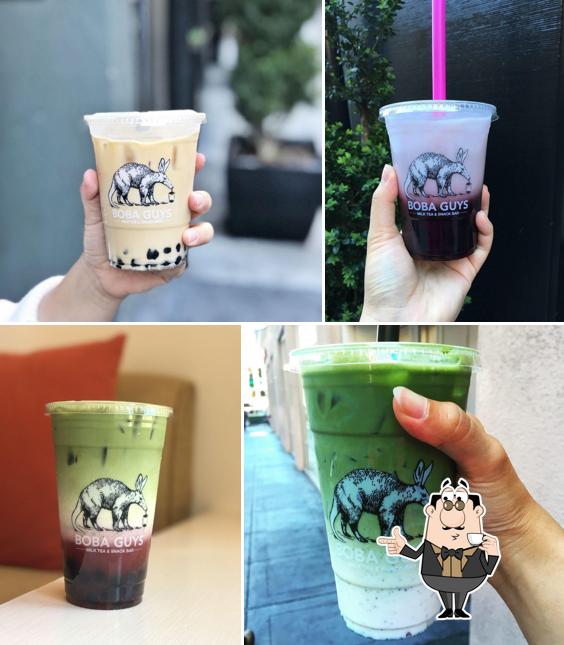 Boba Guys restaurants in San Francisco, summer 2024 - Restaurant Guru