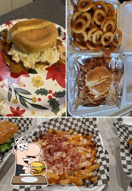 Tweedys, Norwood - Restaurant menu, prices and reviews