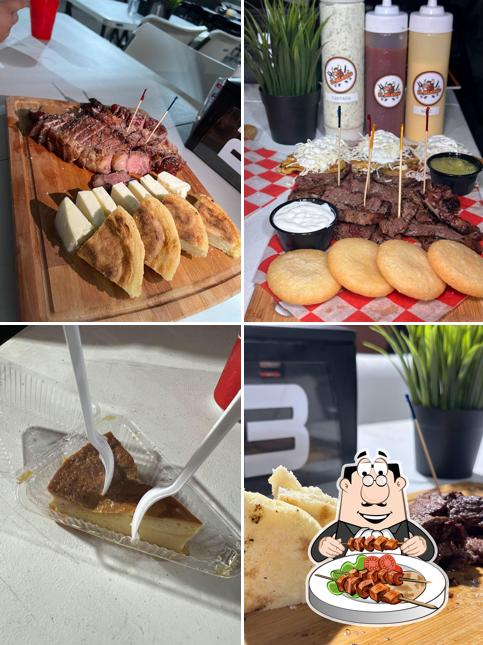 El Delicioso, Miami - Restaurant menu, prices and reviews