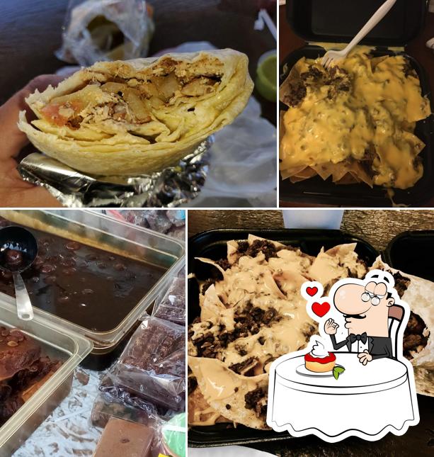 Top 5 restaurantes con carne asada en Maywood, enero 2026 - Restaurant Guru