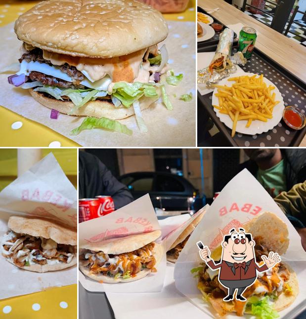 Food Capital, Lisbon - Restaurant menu, prices and reviews