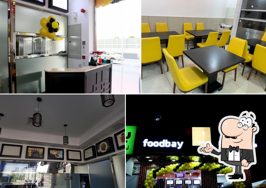 Foodbay Restaurant - Oud Metha branch, Dubai - Restaurant menu, prices ...