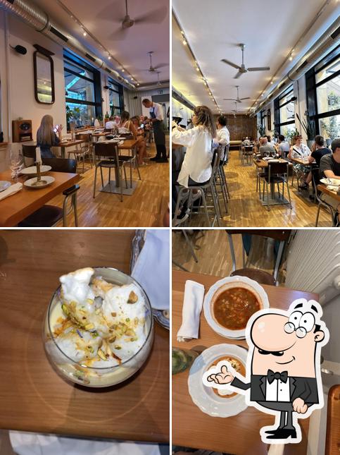 Gettó Gulyás, Budapest, Astoria - Restaurant menu, prices and reviews