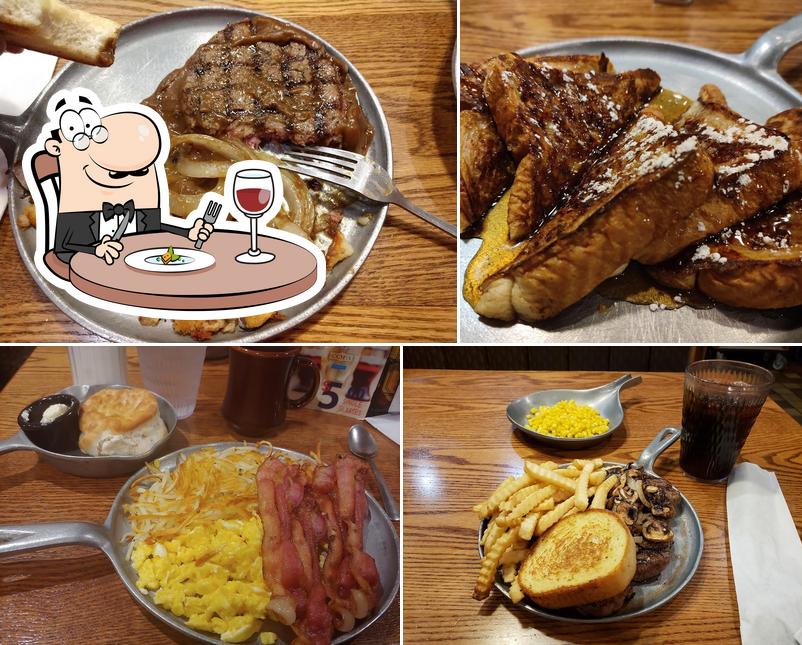 Top 5 restaurants with ice cream in Wells, Nevada, september 2025 ...