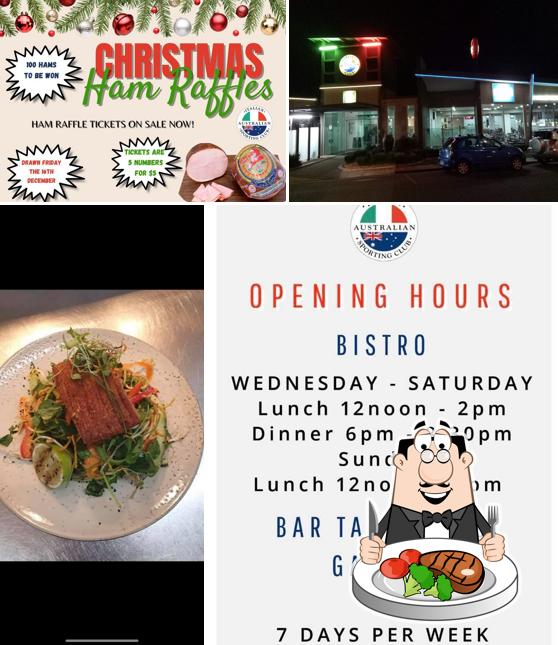 Italian Australian Club, Morwell, 499-501 Princes Dr - Opiniones del ...