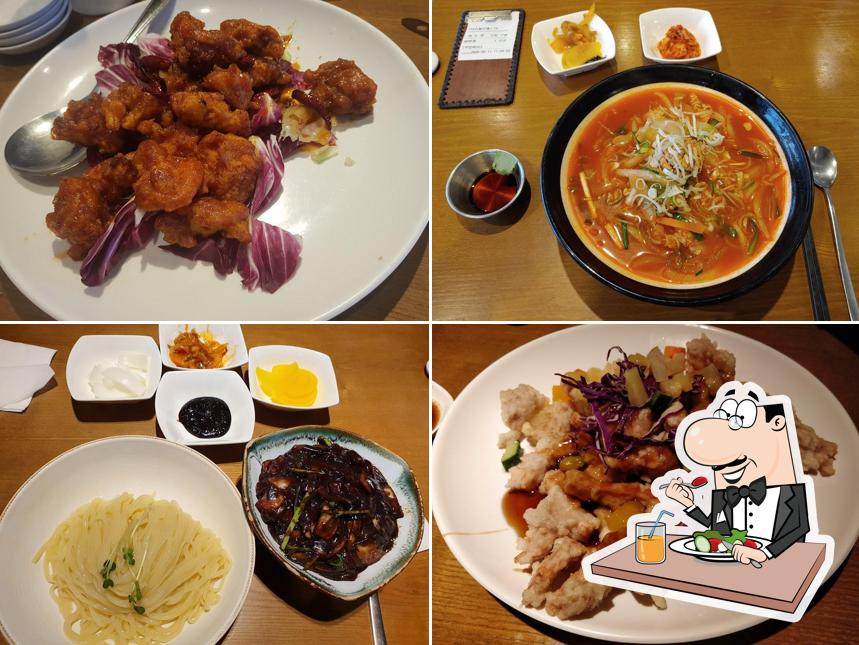 Best tofu in Cheongwon-gun restaurants, spring 2024 - Restaurant Guru