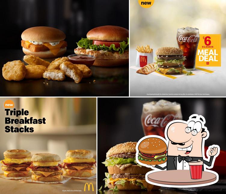 Best fast food restaurants in Lake Village, summer 2024 - Restaurant Guru