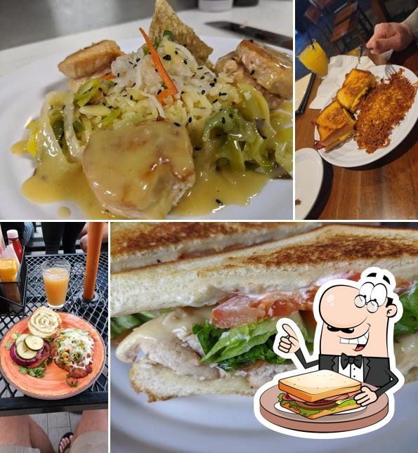 Midtown Station, Cedar Rapids - Restaurant menu, prices and reviews