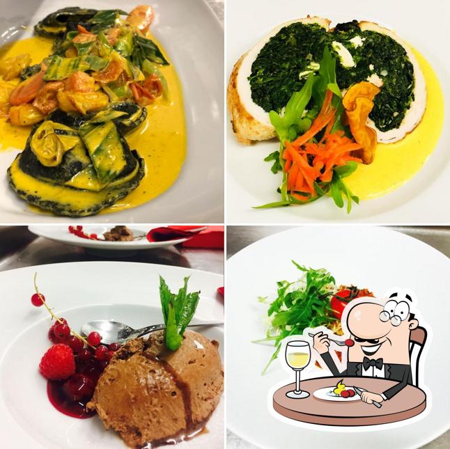 Top 5 restaurants with lasagna in Gütersloh, january 2026 - Restaurant Guru