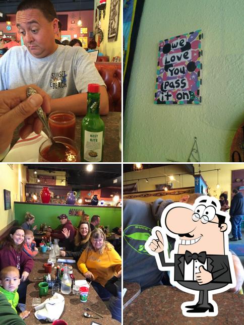 Morning Star Cafe in Grand Haven - Restaurant menu and reviews