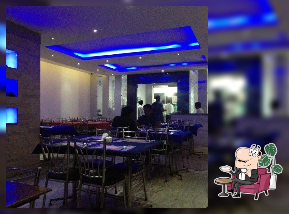 New Corner, Chennai, 1, Kaveli, Madipakkam Main Road, Thanthai Periyar ...