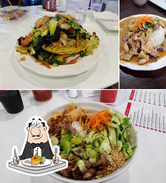 Pho Bat Trang, Saint Catharines - Restaurant menu, prices and reviews
