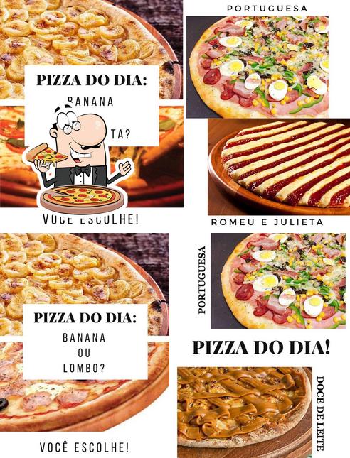 Massa Fina, Brasília - Menu do restaurante, preços e opiniões