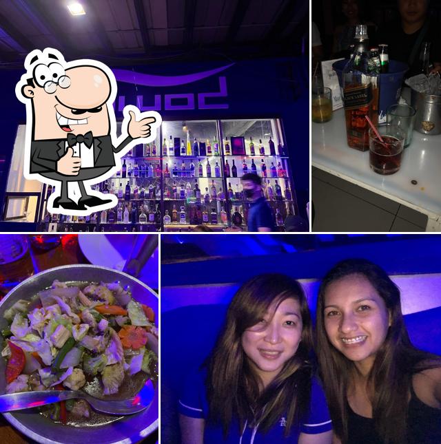 Bawod, Pasay - Restaurant menu, prices and reviews