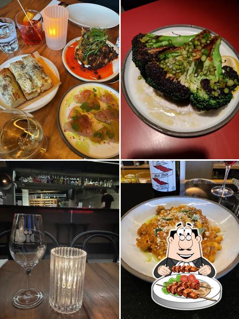 Loïc, 5001 Notre-Dame St W in Montreal - Restaurant reviews