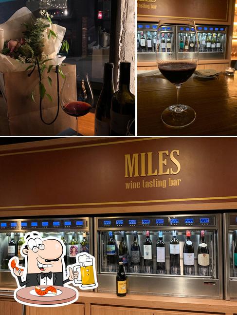 Miles Wine Tasting Bar, Seoul - Restaurant reviews