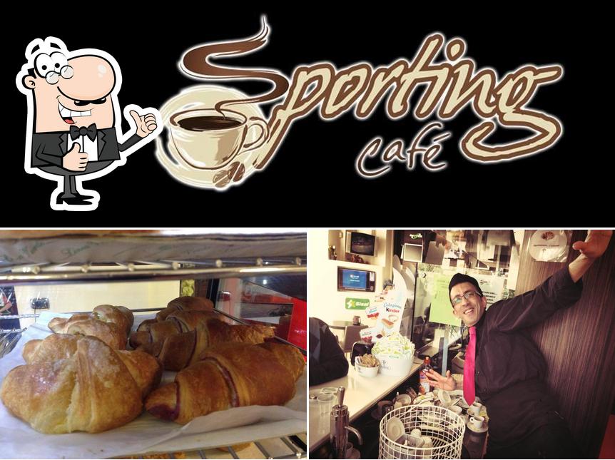 Sporting Cafè pub & Bar, Rossano - Restaurantbewertungen