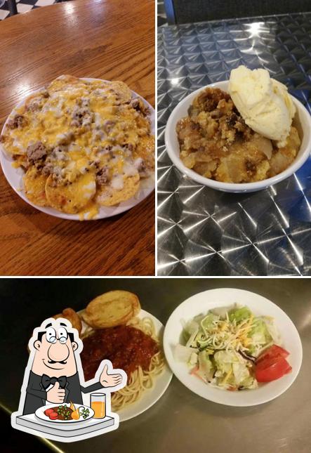 Stockwell Inn, Evansville - Restaurant menu, prices and reviews