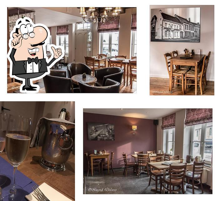 Top 5 Restaurants in Brakel, Januar 2025 - Restaurant Guru
