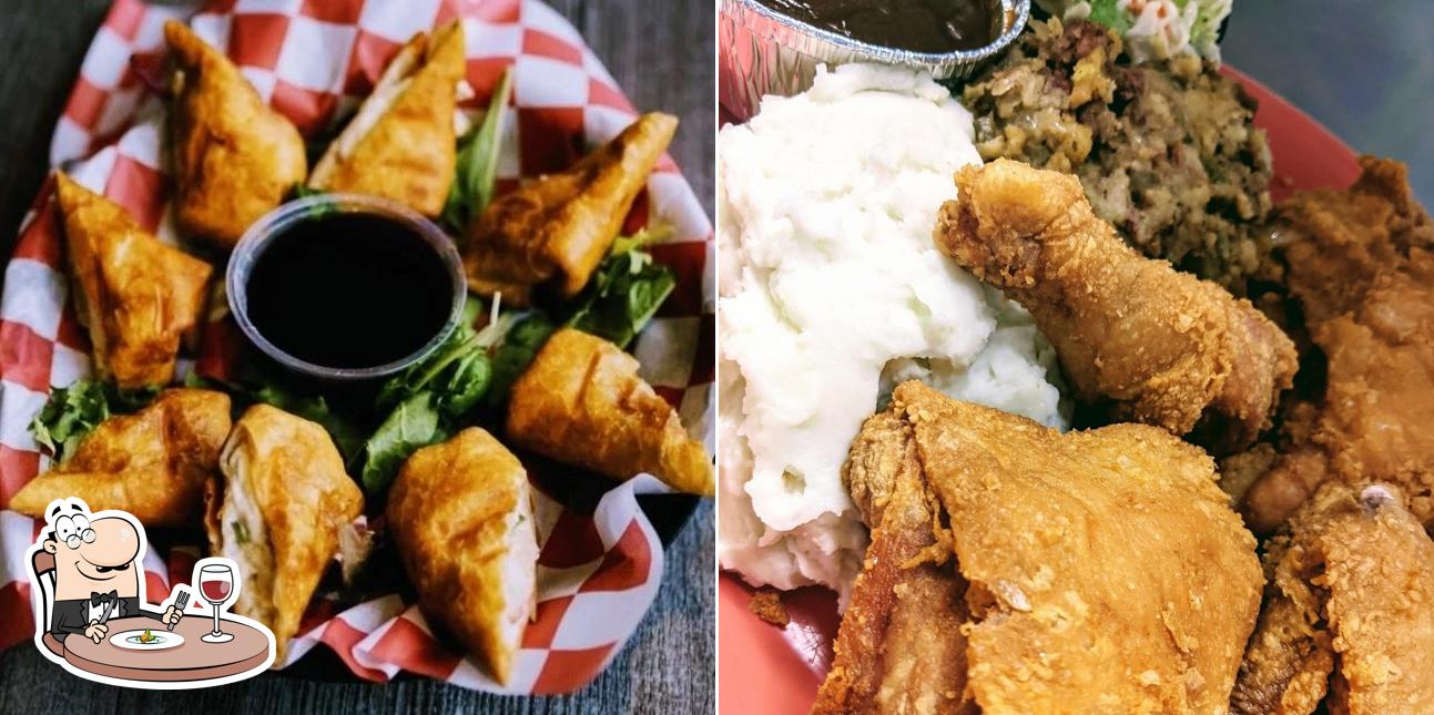 Tanner's Grill and Bar West, Appleton - Restaurant menu, prices and reviews