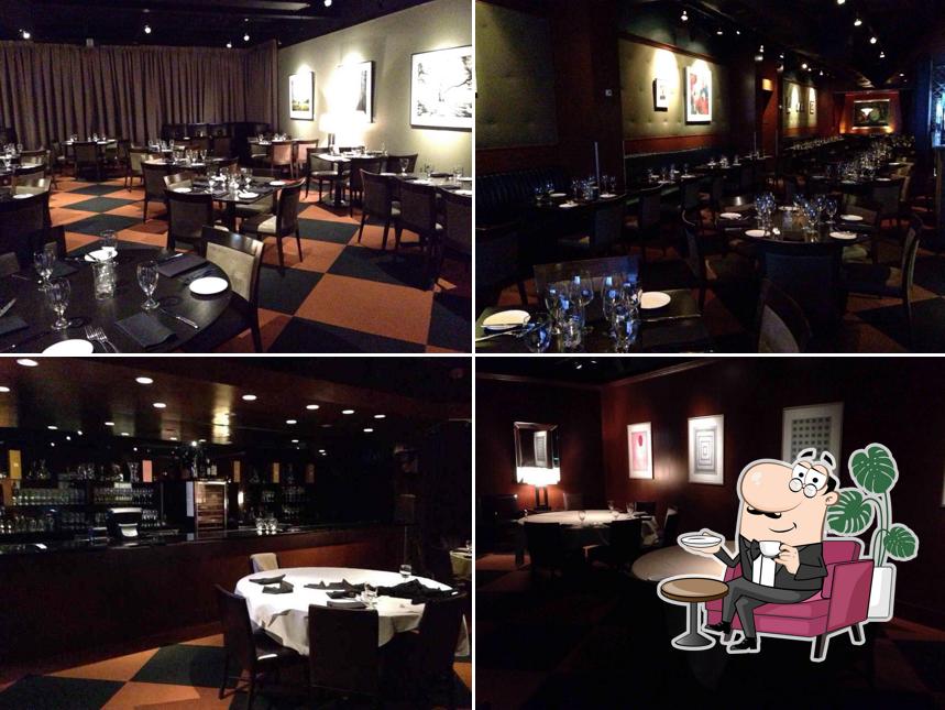 The Mercury, Dallas - Restaurant menu, prices and reviews