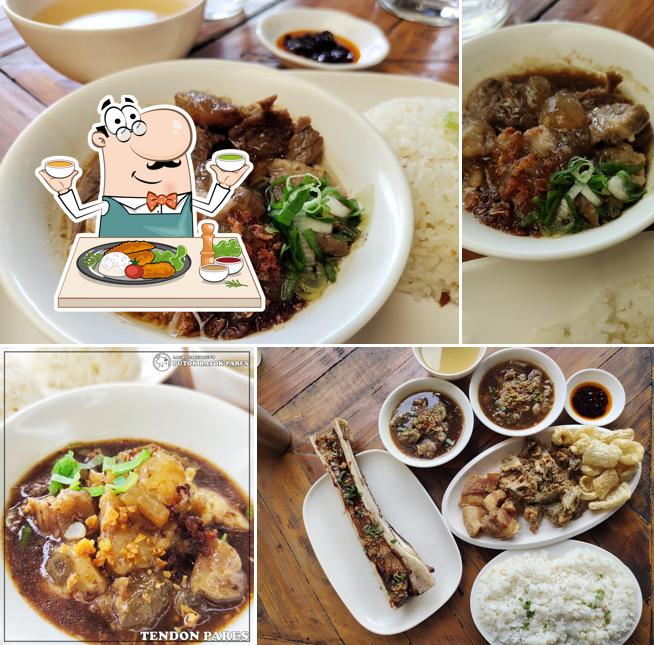 Putok Batok Pares - Lagro restaurant, Quezon City - Restaurant reviews