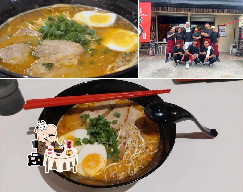 RAMEN TORA restaurant, General Trias - Restaurant reviews