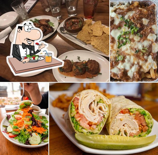 Red Rooster Pub, Newtown - Restaurant menu, prices and reviews
