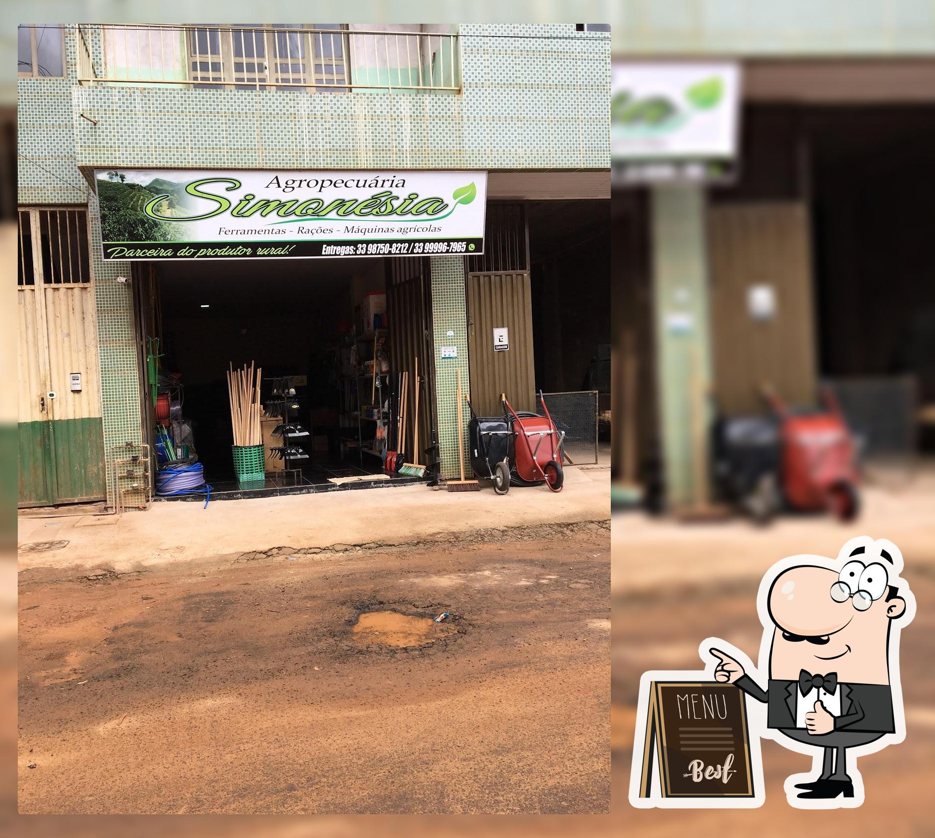 Melhor cafés em Simonésia, verão 2024 - Restaurant Guru