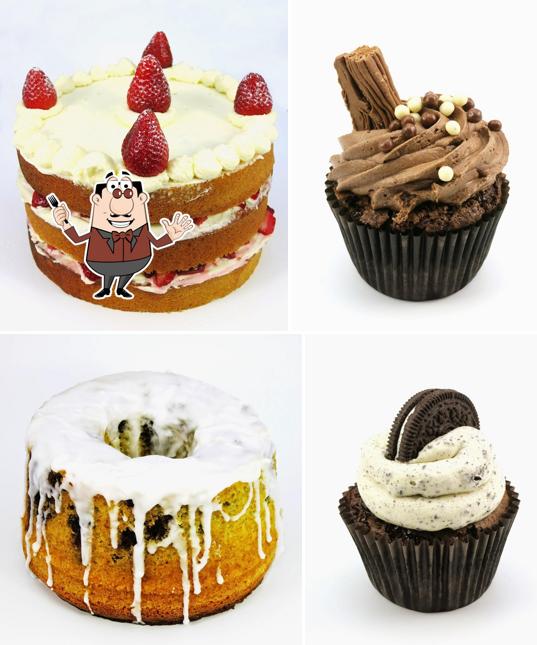 Alex's Bakery, Manchester - Restaurant menu, prices and reviews