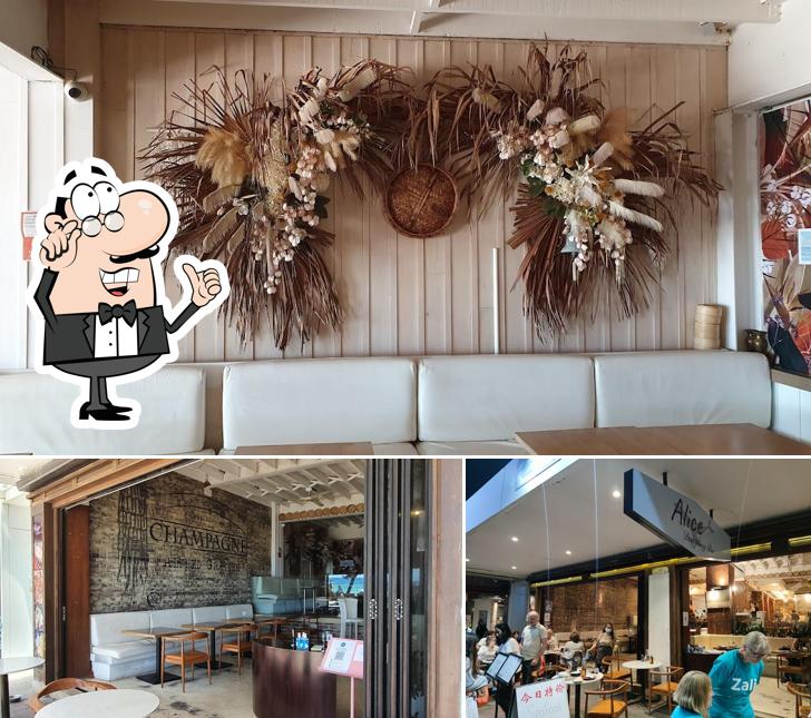 Alice Dumpling Bar, Manly - Restaurant menu, prices and reviews